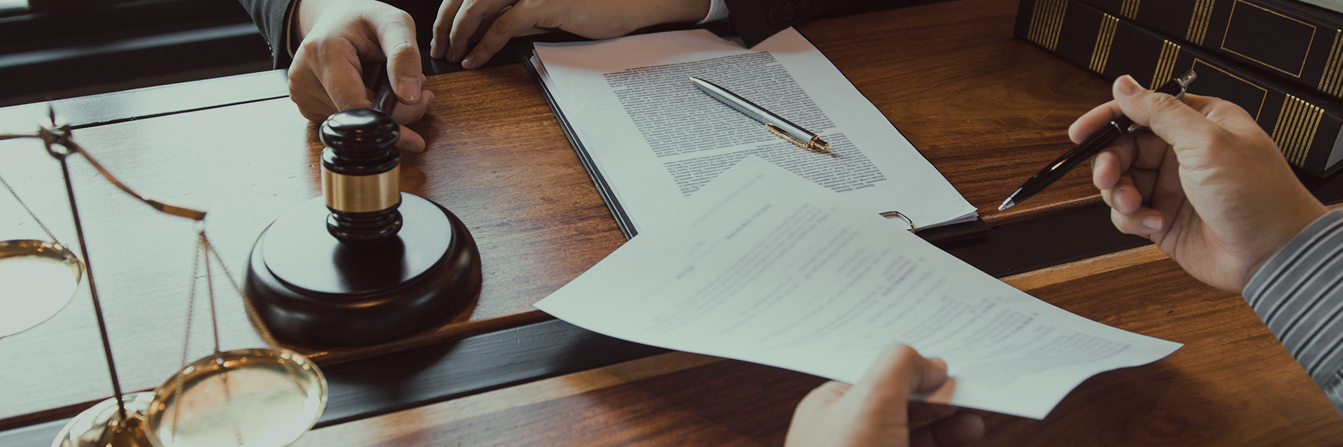 Our Services | Amichai Law